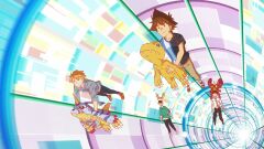 Digimon Adventure: Last Evolution Kizuna - Wikimon - The #1 Digimon wiki