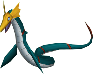 Seadramon - Wikimon - The #1 Digimon wiki