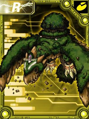 Ceresmon - Wikimon - The #1 Digimon wiki