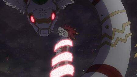 Coatlmon - Wikimon - The #1 Digimon wiki