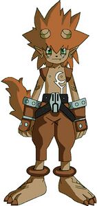 Flamon - Wikimon - The #1 Digimon wiki