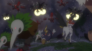 flybeemon evolution line