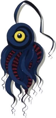 Negamon - Wikimon - The #1 Digimon wiki