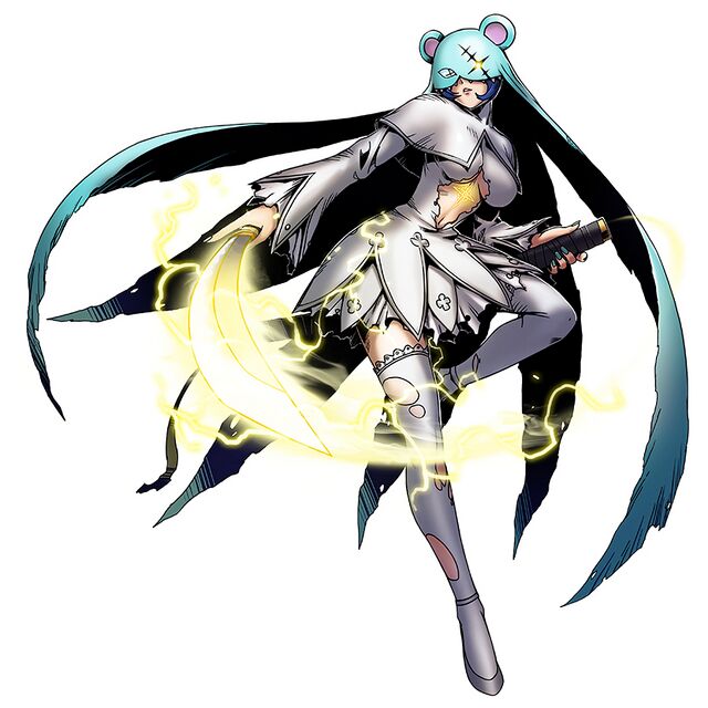 Wikimon - The #1 Digimon Wiki