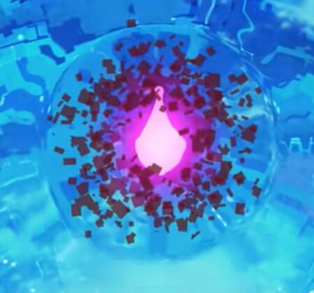 Algomon (Baby I) - Wikimon - The #1 Digimon wiki