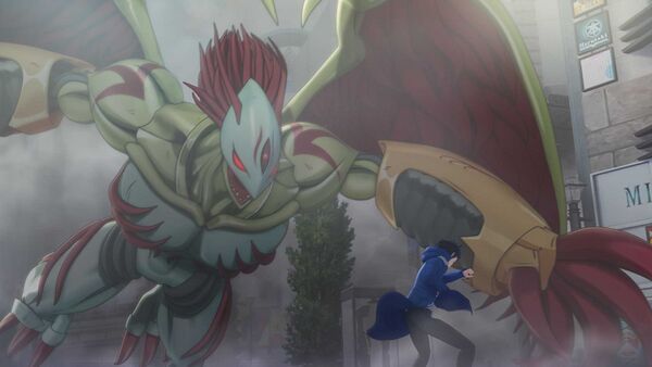 Arkadimon Perfect - Wikimon - The #1 Digimon wiki
