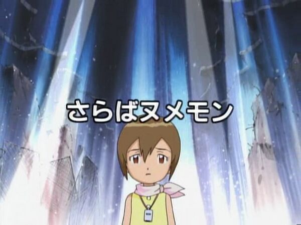 Digimon Adventure - Episode 48 - Wikimon - The #1 Digimon wiki