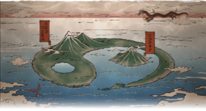 Ashino Island - Wikimon - The #1 Digimon wiki