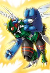 Gallery:Digimon Fortune - Wikimon - The #1 Digimon wiki