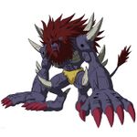 Leomon-species - Wikimon - The #1 Digimon wiki