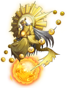 Shakamon - Wikimon - The #1 Digimon wiki