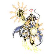 Visual List of Digimon - Wikimon - The #1 Digimon wiki