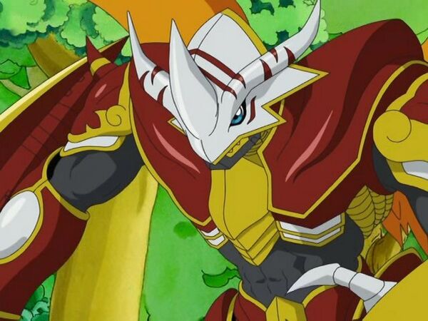 Vritramon - Wikimon - The #1 Digimon wiki