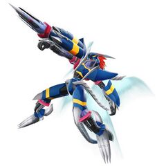 Gallery:Digimon World -next 0rder- International Edition - Wikimon ...