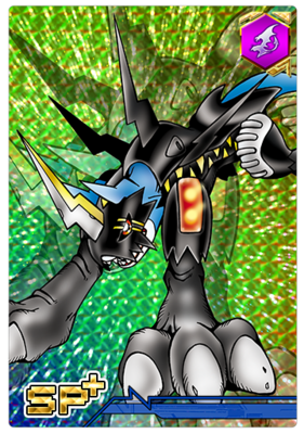 Lighdramon - Wikimon - The #1 Digimon wiki