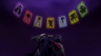 Bagra Army - Wikimon - The #1 Digimon wiki