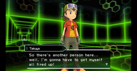 Kanbara Takuya - Wikimon - The #1 Digimon wiki