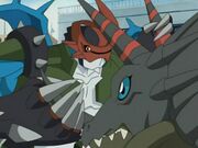Digimon Adventure 02 - Episode 39 - Wikimon - The #1 Digimon wiki