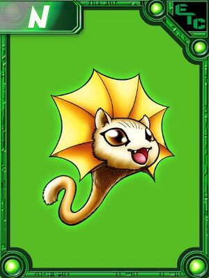 Frimon - Wikimon - The #1 Digimon wiki