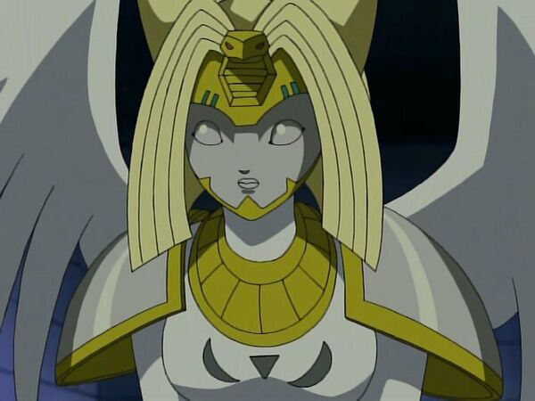 Nefertimon - Wikimon - The #1 Digimon wiki