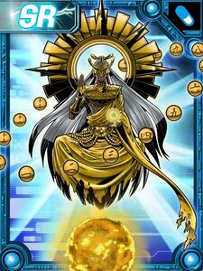 Shakamon - Wikimon - The #1 Digimon wiki