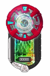 List of Digivices - Wikimon - The #1 Digimon wiki