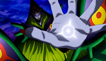 Algomon (Perfect) - Wikimon - The #1 Digimon wiki