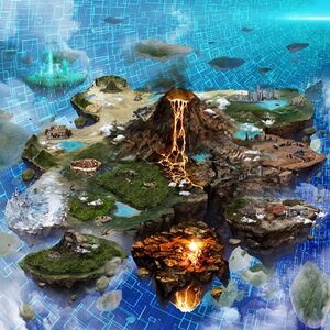 Digimon Linkz - Wikimon - The #1 Digimon wiki