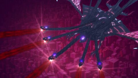 Leviathan - Wikimon - The #1 Digimon wiki