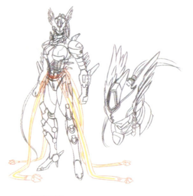 Mastemon - Wikimon - The #1 Digimon wiki