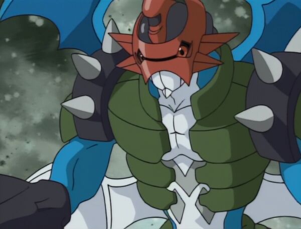 Paildramon - Wikimon - The #1 Digimon wiki