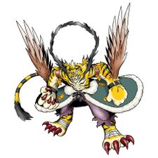 Wikimon - The #1 Digimon Wiki