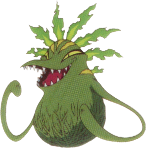 Zassoumon - Wikimon - The #1 Digimon wiki