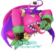 Gallery:Digimon Story: Time Stranger - Wikimon - The #1 Digimon wiki