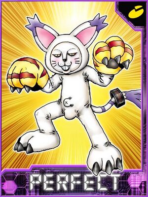 Betsumon - Wikimon - The #1 Digimon wiki
