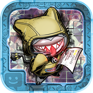 Reviewmon - Wikimon - The #1 Digimon wiki