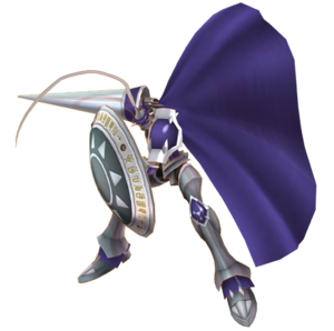 Chaos Dukemon - Wikimon - The #1 Digimon wiki