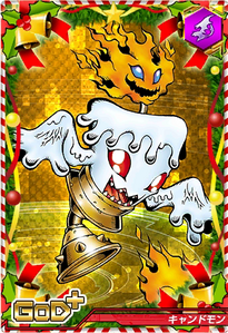 Candmon - Wikimon - The #1 Digimon wiki