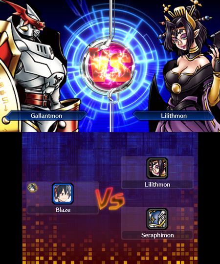 Lili - Wikimon - The #1 Digimon wiki