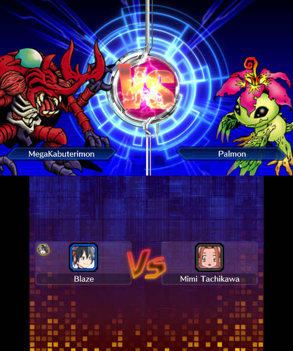 Palmon (Adventure) - Wikimon - The #1 Digimon wiki