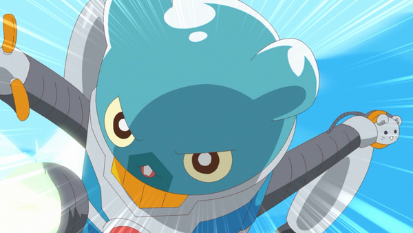 Espimon - Wikimon - The #1 Digimon wiki