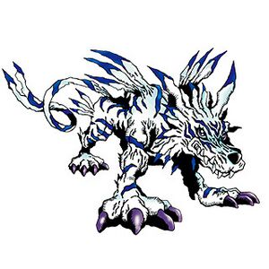 Gururumon - Wikimon - The #1 Digimon wiki
