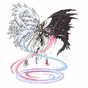 Mastemon - Wikimon - The #1 Digimon wiki