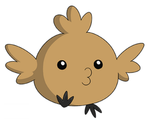 Torikara Ballmon - Wikimon - The #1 Digimon wiki