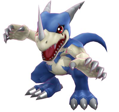 V-dramon - Wikimon - The #1 Digimon wiki
