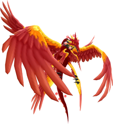 Zhuqiaomon - Wikimon - The #1 Digimon wiki