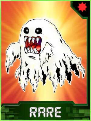 Bakemon - Wikimon - The #1 Digimon wiki