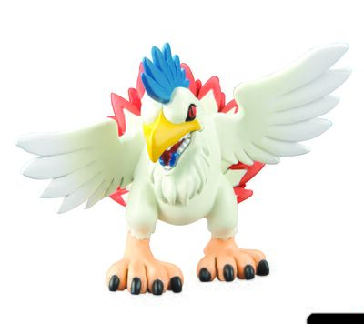 Digimon Data Squad Action Figure Series - Wikimon - The #1 Digimon wiki
