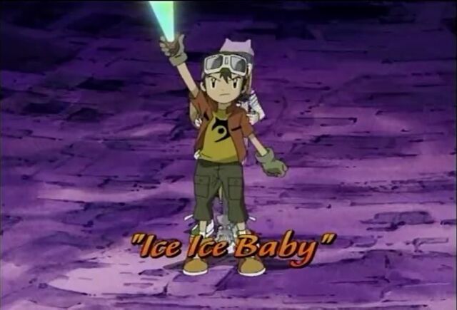 Digimon Frontier - Episode 36 - Wikimon - The #1 Digimon wiki