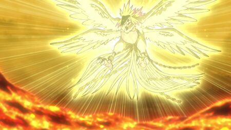 Hououmon - Wikimon - The #1 Digimon wiki